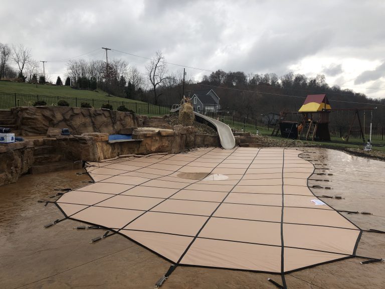 Pittsburgh's Premier Pool & Spa Company - Credible Pools