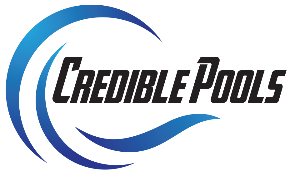 Latham Fiberglass Pools - Credible Pools